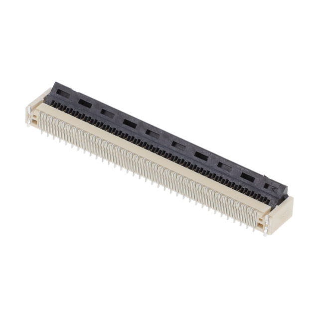 F31S-1A7L1-11070 Amphenol ICC (FCI) | Connectors, Interconnects | DigiKey